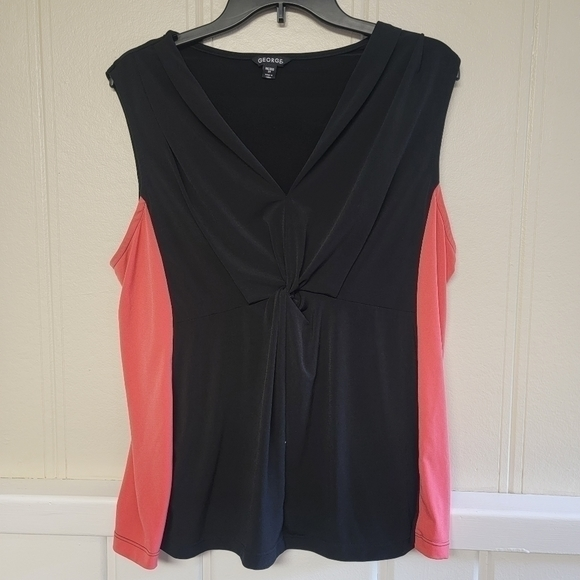 George | Tops | George Career Essentials Blouse | Poshmark